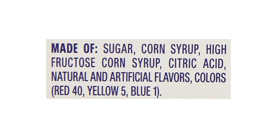 Life Savers Five Flavors Hard Candy, 10 Rolls