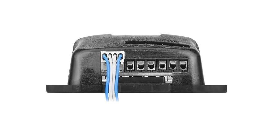 Taramps Mini Compact Car Amplifier