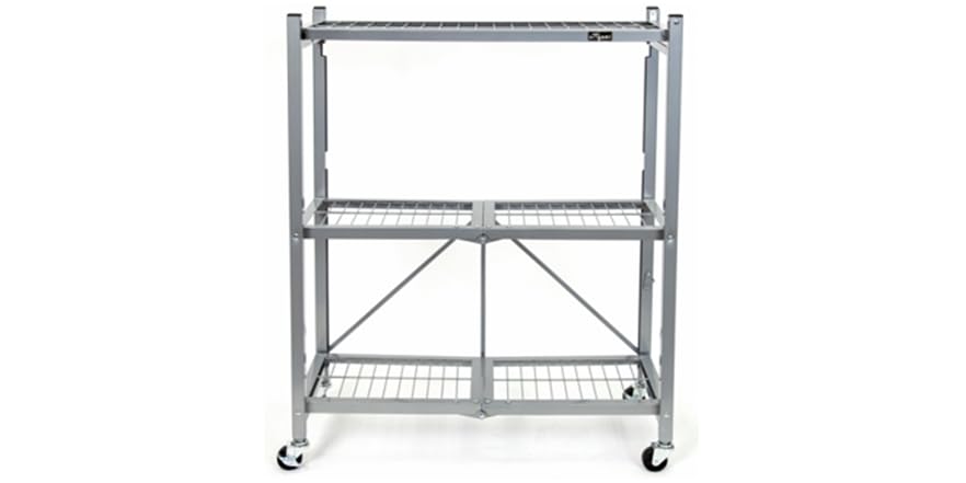 Origami R4-23W-2 Heavy Duty Rack 2-Pack