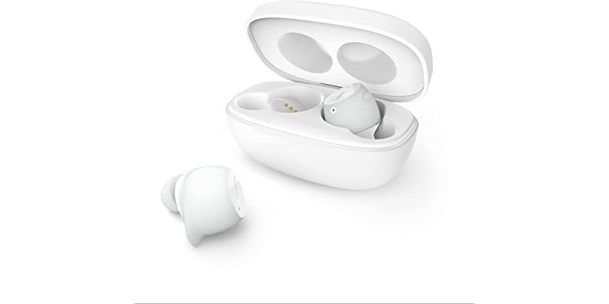 Belkin Soundform Earbuds