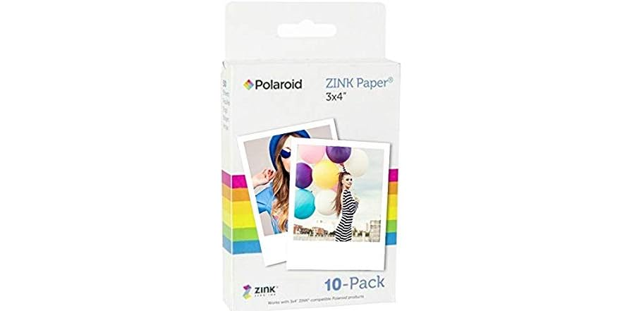 Polaroid Premium Photo Paper