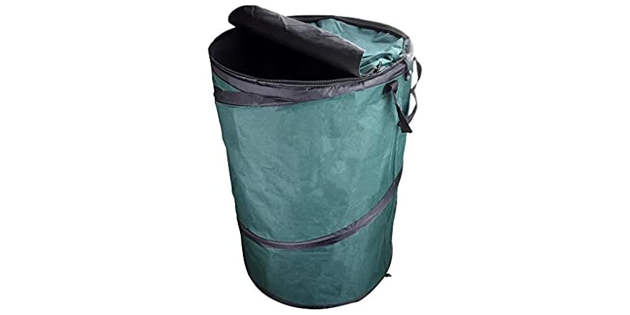 Collapsible Gardening & Landscaping Bag
