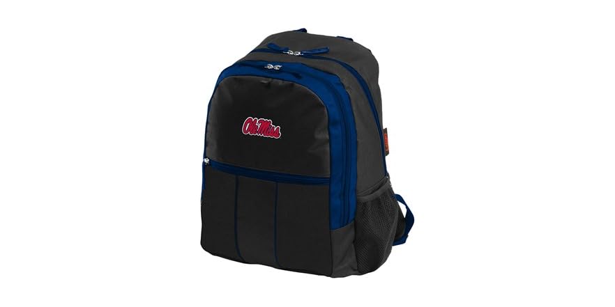 Ole Miss Victory Backpack