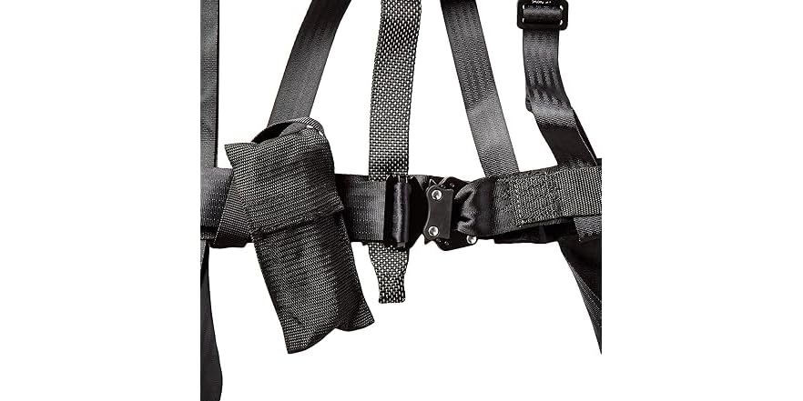 Summit Treestands Sport Safety Harness M