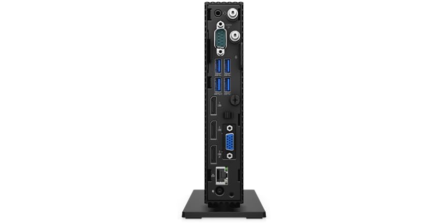 Dell Wyse 5070 Thin Client 64GB (Open Box)