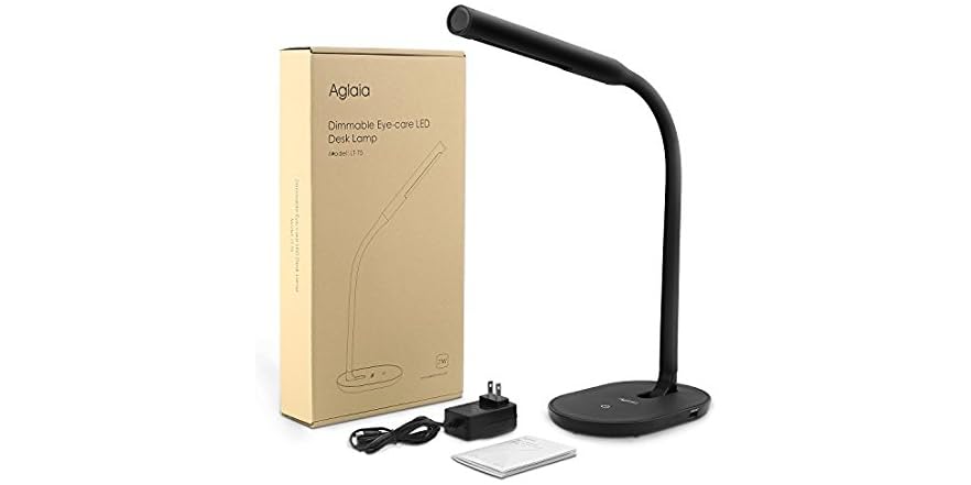 Aglaia Desk Lamp