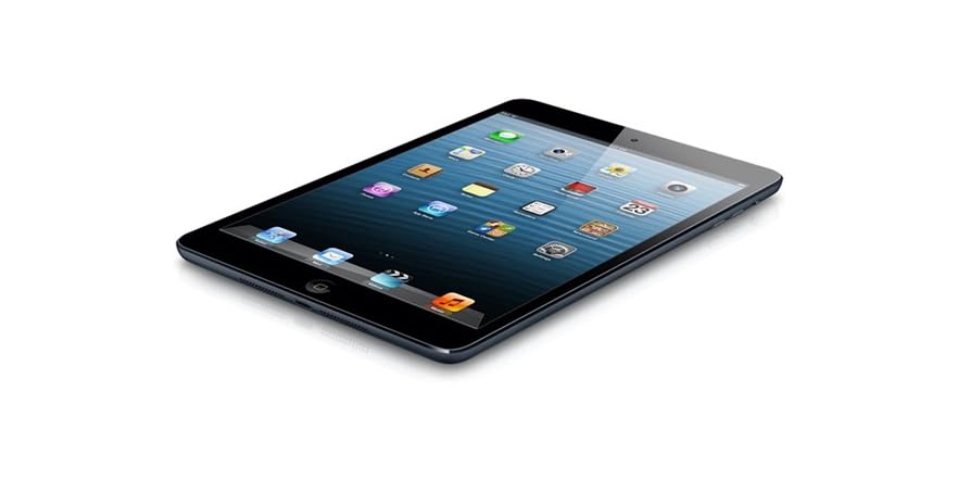 Apple 32GB iPad mini (Gen 1) w/Verizon 4G