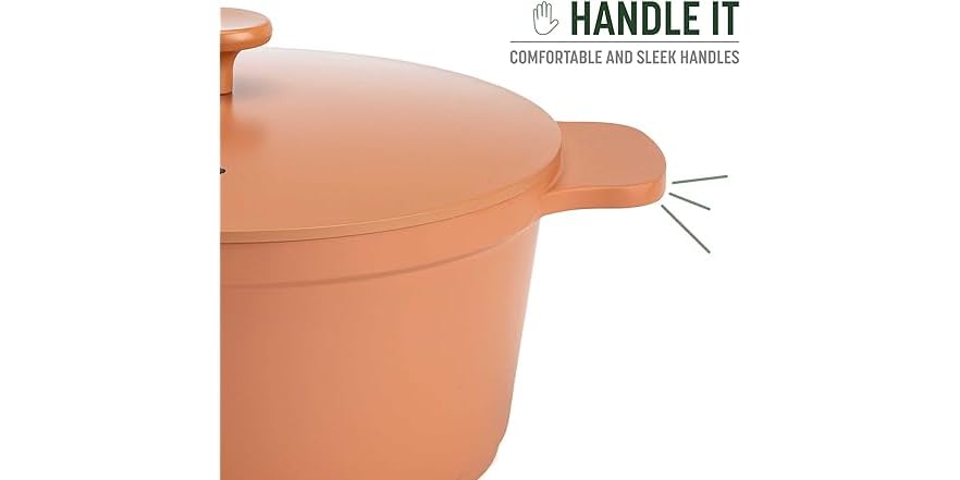 Goodful All-In-One Nonstick Pot
