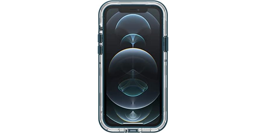 Lifeproof Next Series Case For Iphone