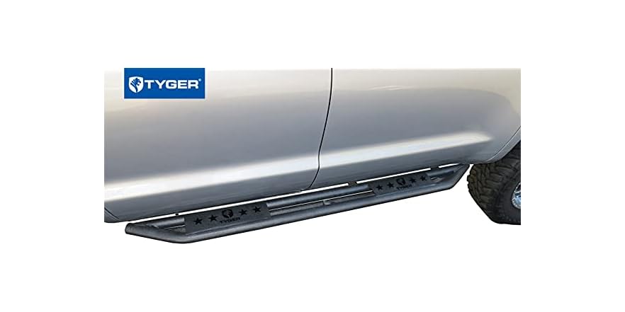 Tyger Auto Star Armor Kit