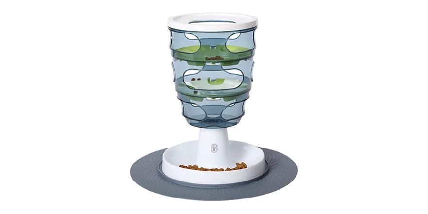 Catit Design Senses Treat Maze Cat Toy