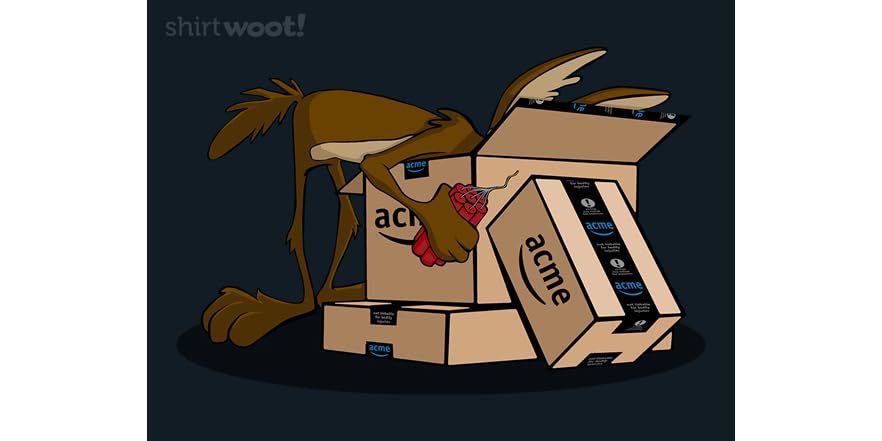 Acme Delivery
