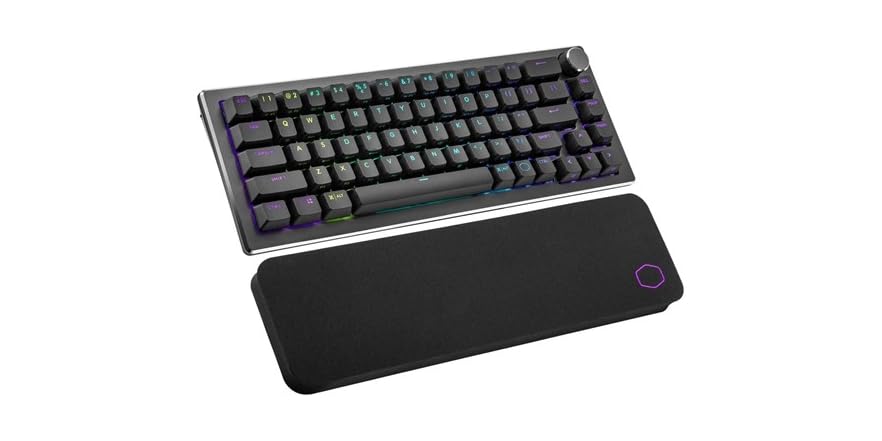 Cooler Master Wireless Mechanical Gaming Keyboard