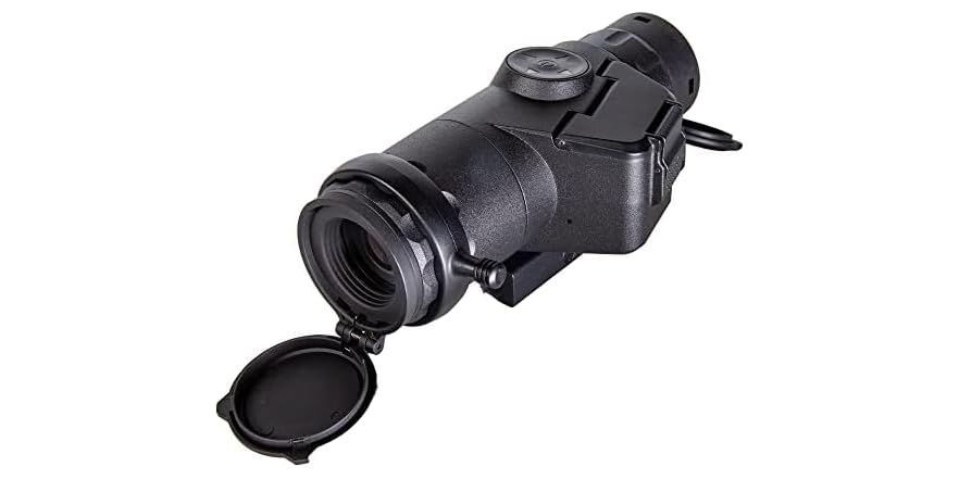 Sightmark Wraith 4K 4x Night Vision Scope