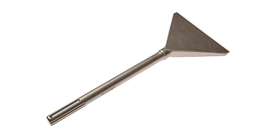 Tile and Thinset Removal Bit