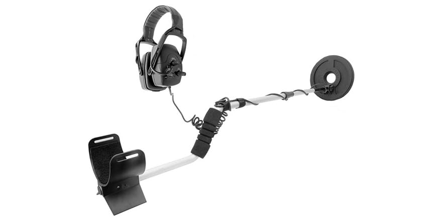 Pyle Weatherproof Metal Detector System