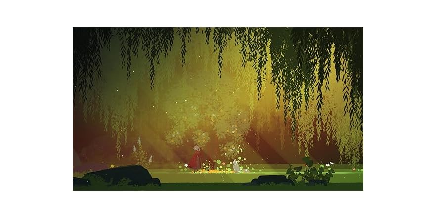 Neva: Devolver Deluxe