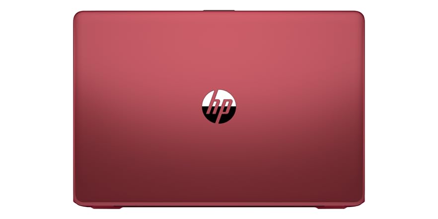 HP 17-Inch Touch Laptops with Office365