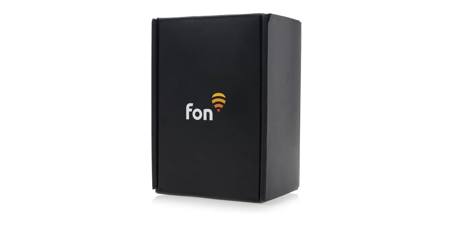 Fonera Wireless-N Wi-Fi Router/Hotspot