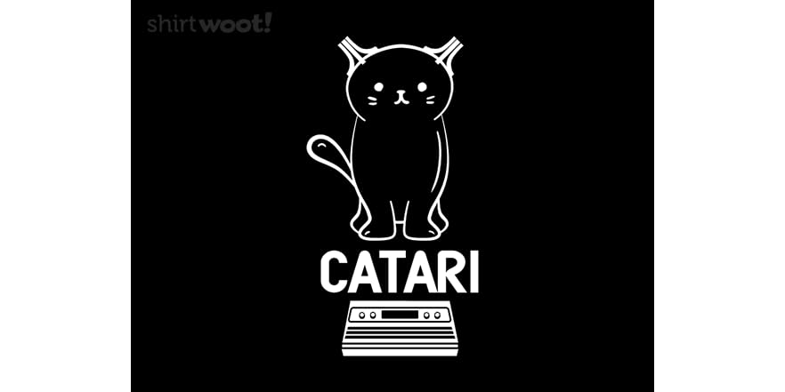 CATARI