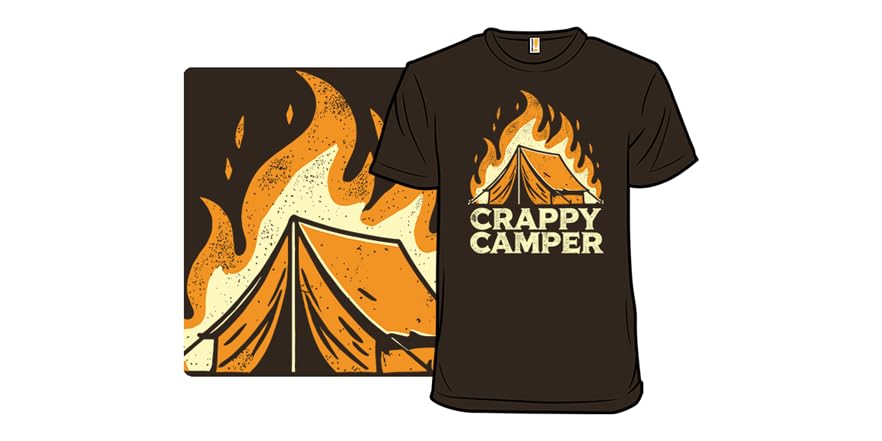 Crappy Camper