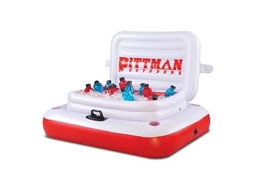 River Drifter Large Floating Ice Chest