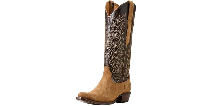 Ariat Women's Yellowstone Arena Dirt Boot