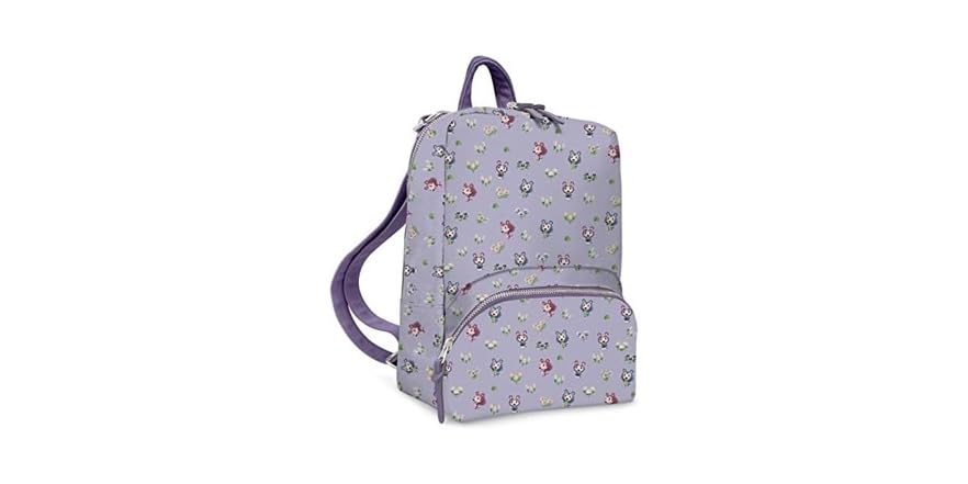 Controller Gear Animal Crossing Backpack