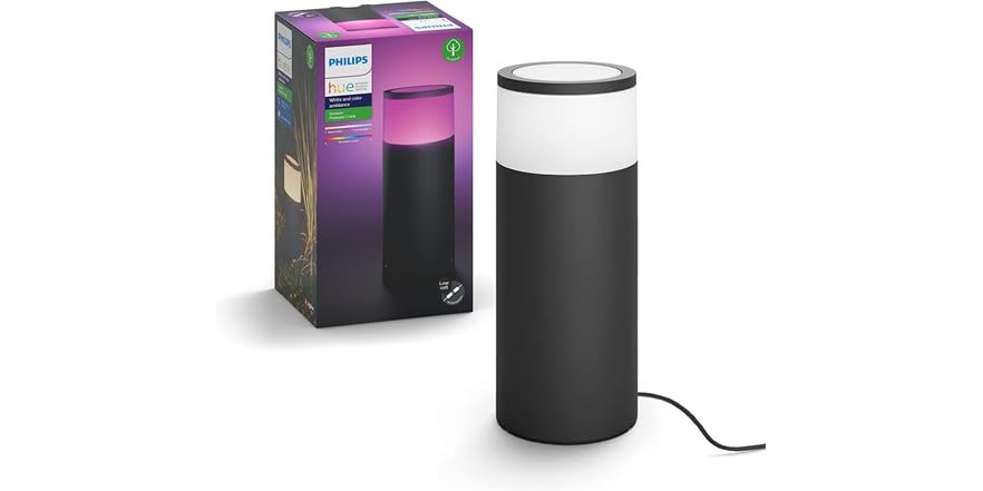 Philips Hue Smart Pathway Light Extension