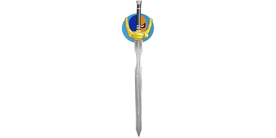 Factory Entertainment Deathstroke Sword