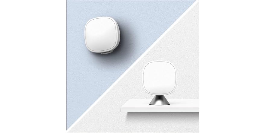 ecobee Smart Sensor (2-Pack)