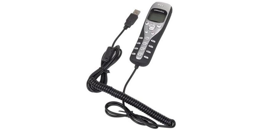 US Robotics USB Internet Phone
