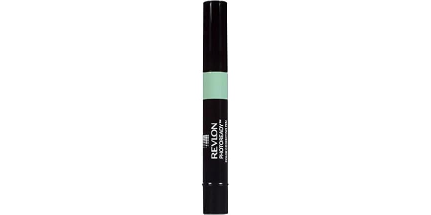 Revlon PhotoReady Color Correcting Pen for Redness