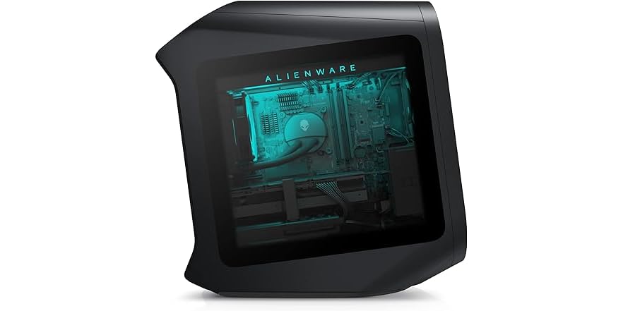 Alienware Aurora R13 Gaming Desktop
