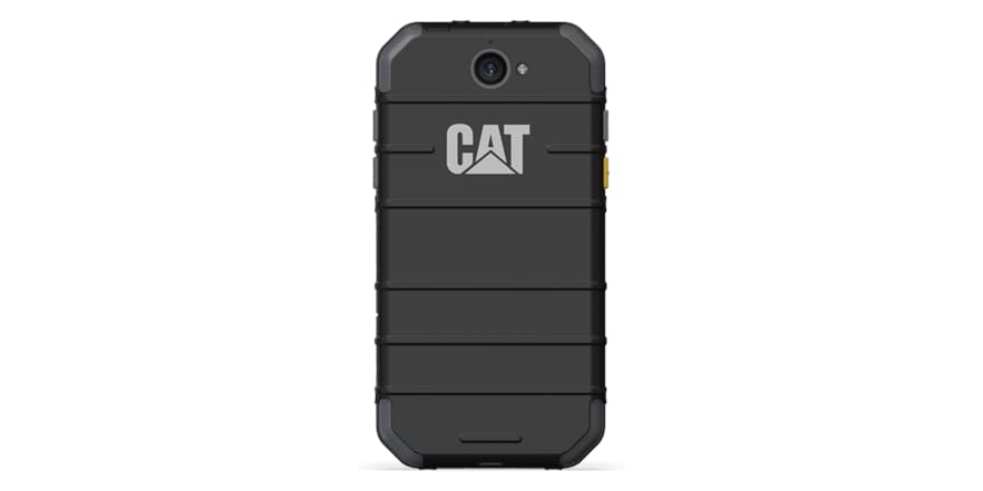 CAT S30 4G LTE GSM Unlocked Smartphone