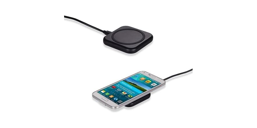 iPlanet Wireless Charging Pad