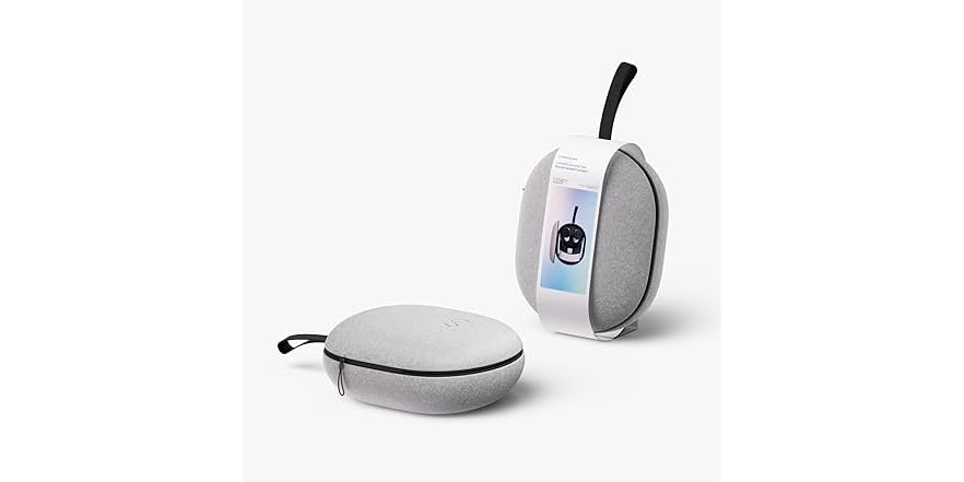 Meta Compact Carrying Case for Quest 3/3S