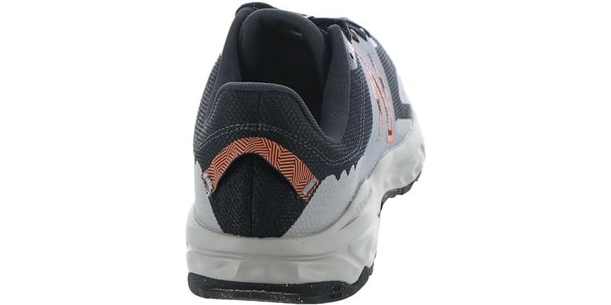 New Balance Men's Fresh 510 V6 Trail Shoe