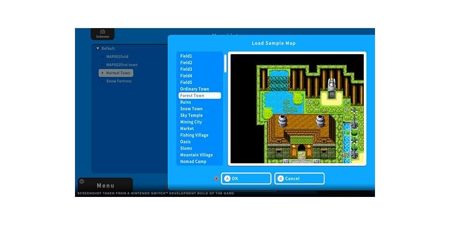 RPG MAKER WITH