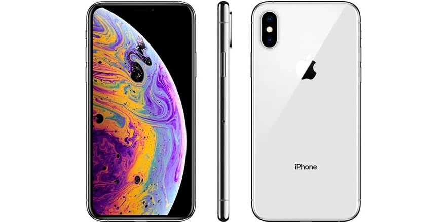 Apple iPhone XS Unlocked (Refurbished)