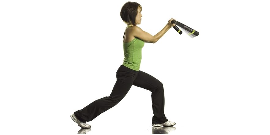 Bodyblade Pro Kit Plus