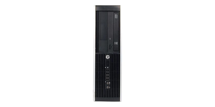 HP Compaq 6300 Intel i7 SFF Desktop