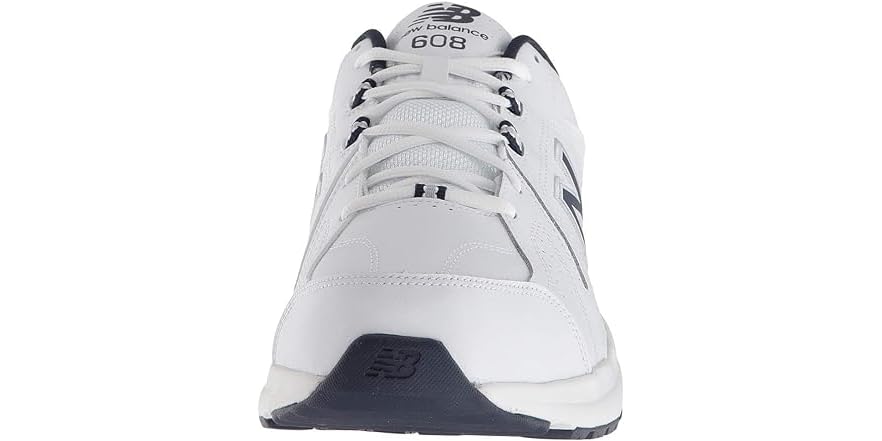 New Balance Men's 608 V5 Cross Trainer