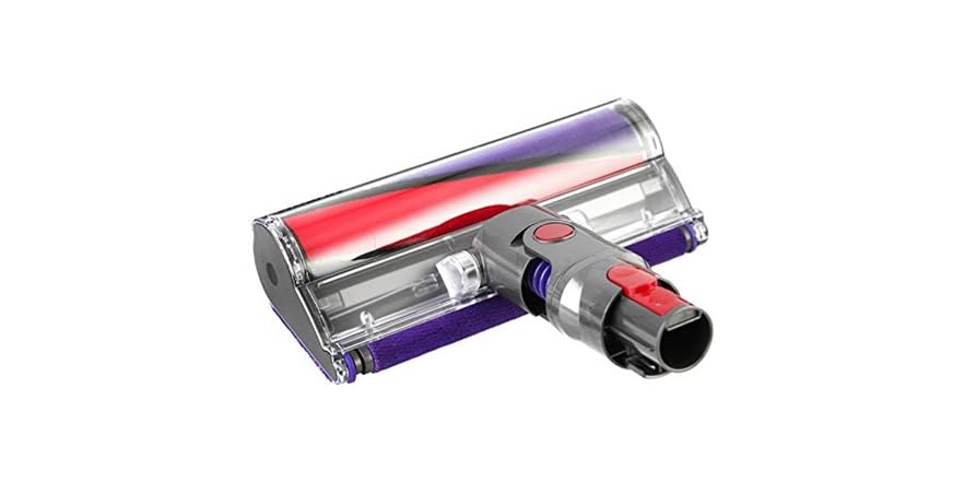 Dyson Soft Roller Cleaner Head