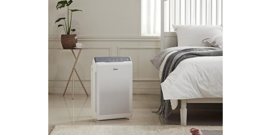 Winix C535 True HEPA Air Cleaner