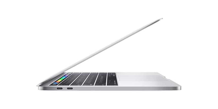 Apple 16" MacBook Pro (2019)