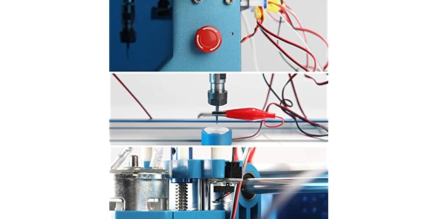 Genmitsu CNC Router Machine 3018-PROVer