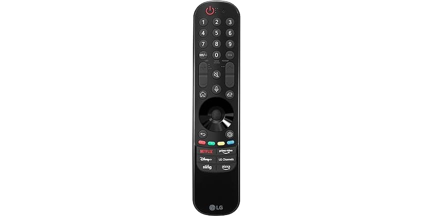 LG UR9000 Series Alexa Built-in 4K Smart TV (Refurbished)