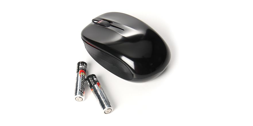 Motorola Bluetooth Mouse