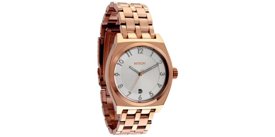 Nixon The Monopoly Men's Watch